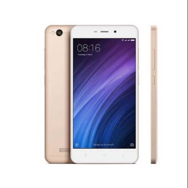 Jual Hp xiaomi redmi 4a redmi 4 a xiaomi 4a ram 2gb rom 16gb bkan xs 11 ...