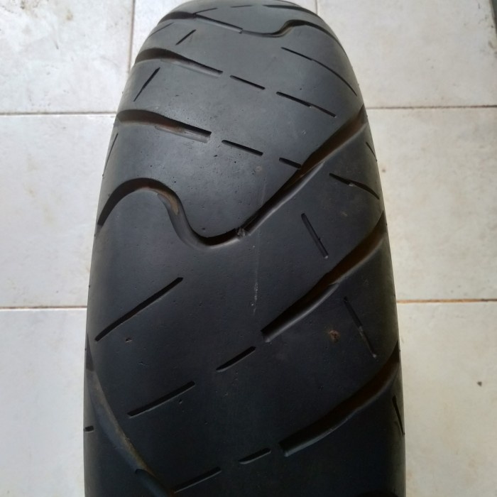 Jual Ban belakang cbr 150 IRC 120/70-17 Ban seken ring 17 IRC BATIKAN ...