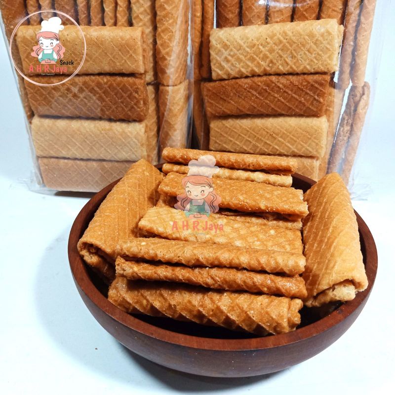 Jual KUE SEMPRONG LIPAT 500 GR / SEMPRONG DOMPET / KUE JADUL / VARIAN ...