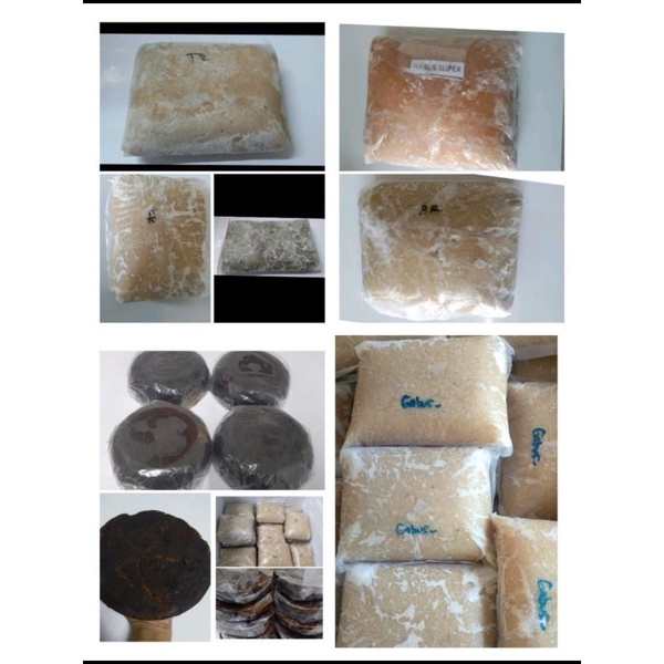 Jual Daging Merah Ikan Giling | Shopee Indonesia