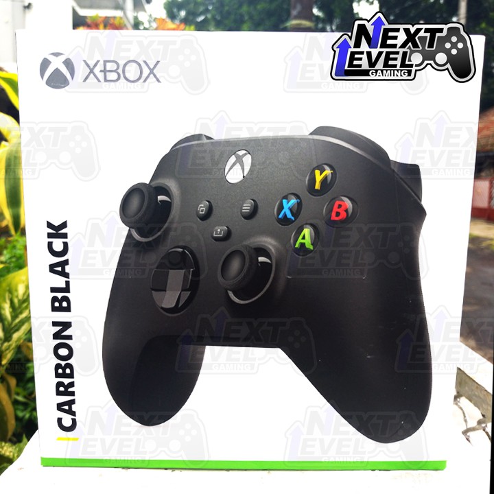 Jual XBOX Series X / XBOX Series S Wireless Controller / Gamepad ...