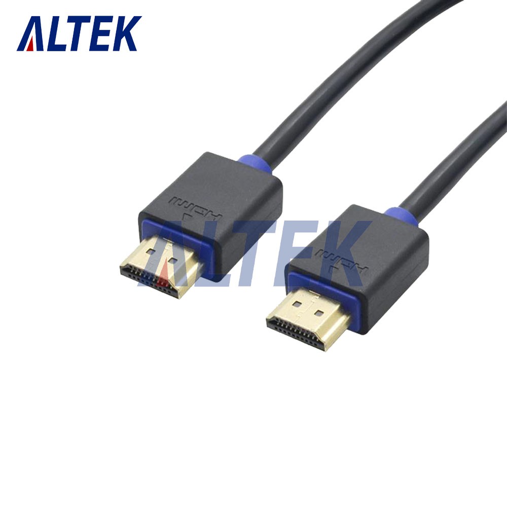 Jual Kabel HDMI Male to Male 3M / 3 Meter Audio Vidio - 4k Ultra HD Plat Gold - Baru ( SALE ...