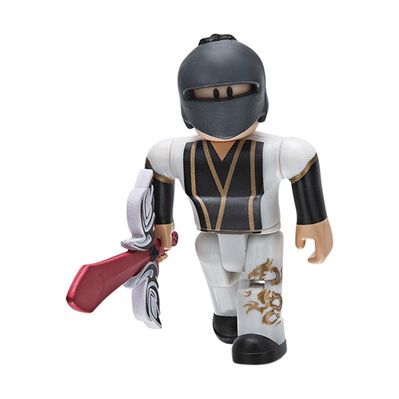 Jual Roblox Core Ninja Assassin Yang Clan Master | Shopee Indonesia