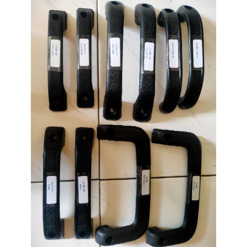 Jual handle pintu mobil carry/daihatsu/futura | Shopee Indonesia