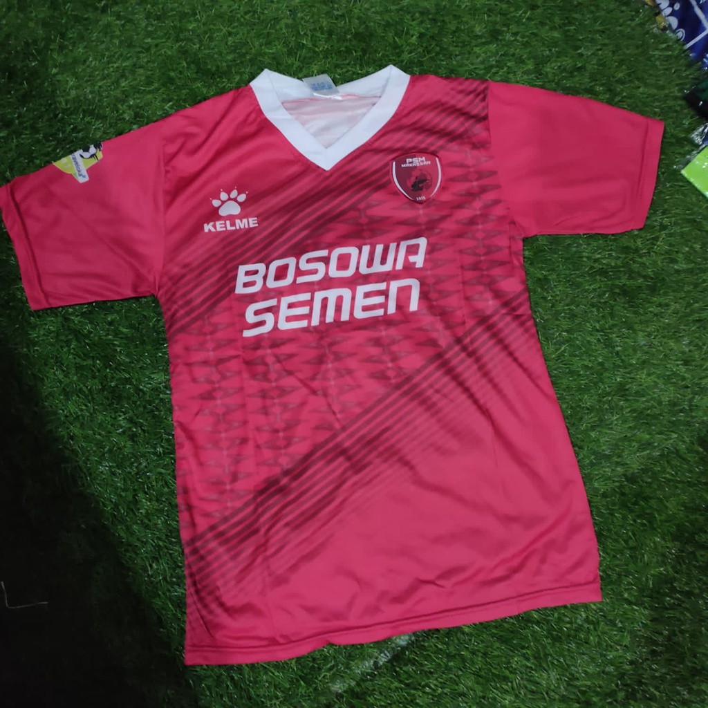 Jual jersey psm home away retro dewasa premium termurah | Shopee Indonesia