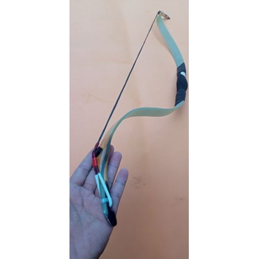 Jual Busur bending turkis ottoman mentahan string dacron | Shopee Indonesia