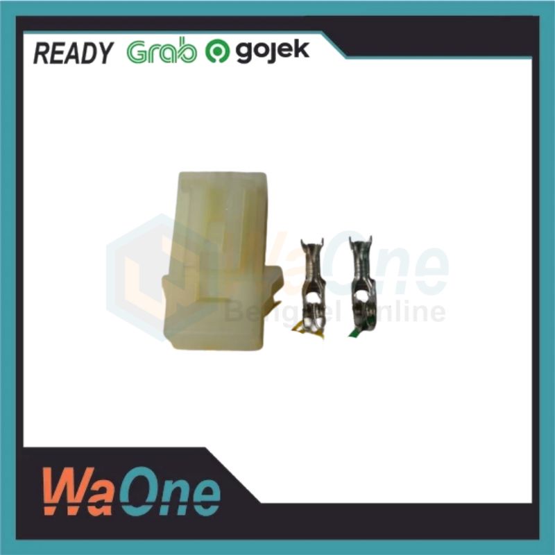 Jual Rumah Sikring Nylon Kecil Mini Plus Skun Sekring Tanpa Kabel ...