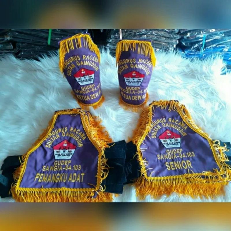 Jual Ban Lengan Pramuka | Shopee Indonesia