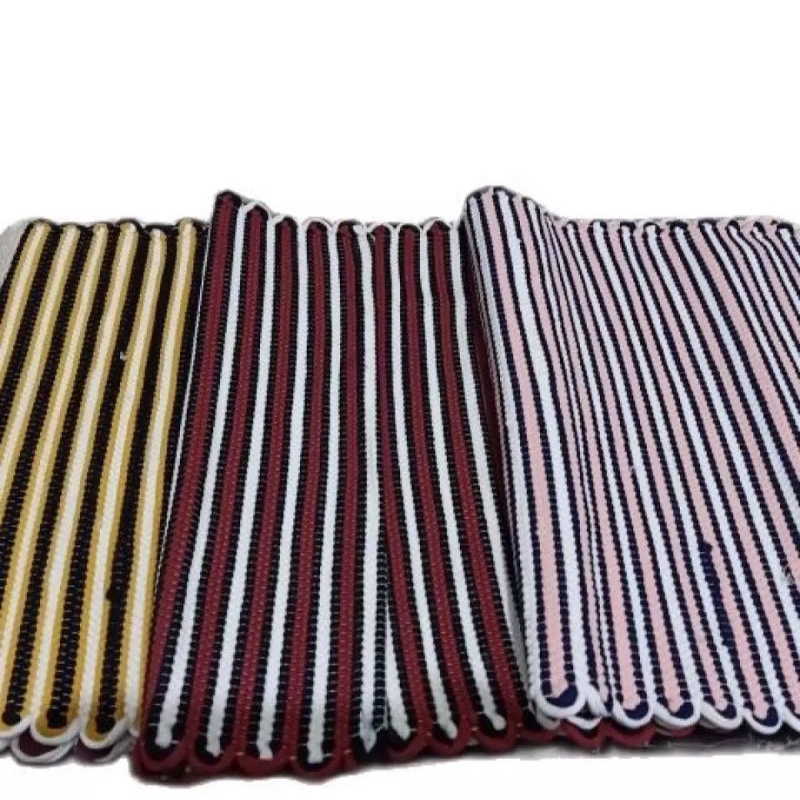 Jual Kesed Anyam/Kesed Kamar Mandi/Kesed Kaki Anti Slip/ Kesed Kaki ...