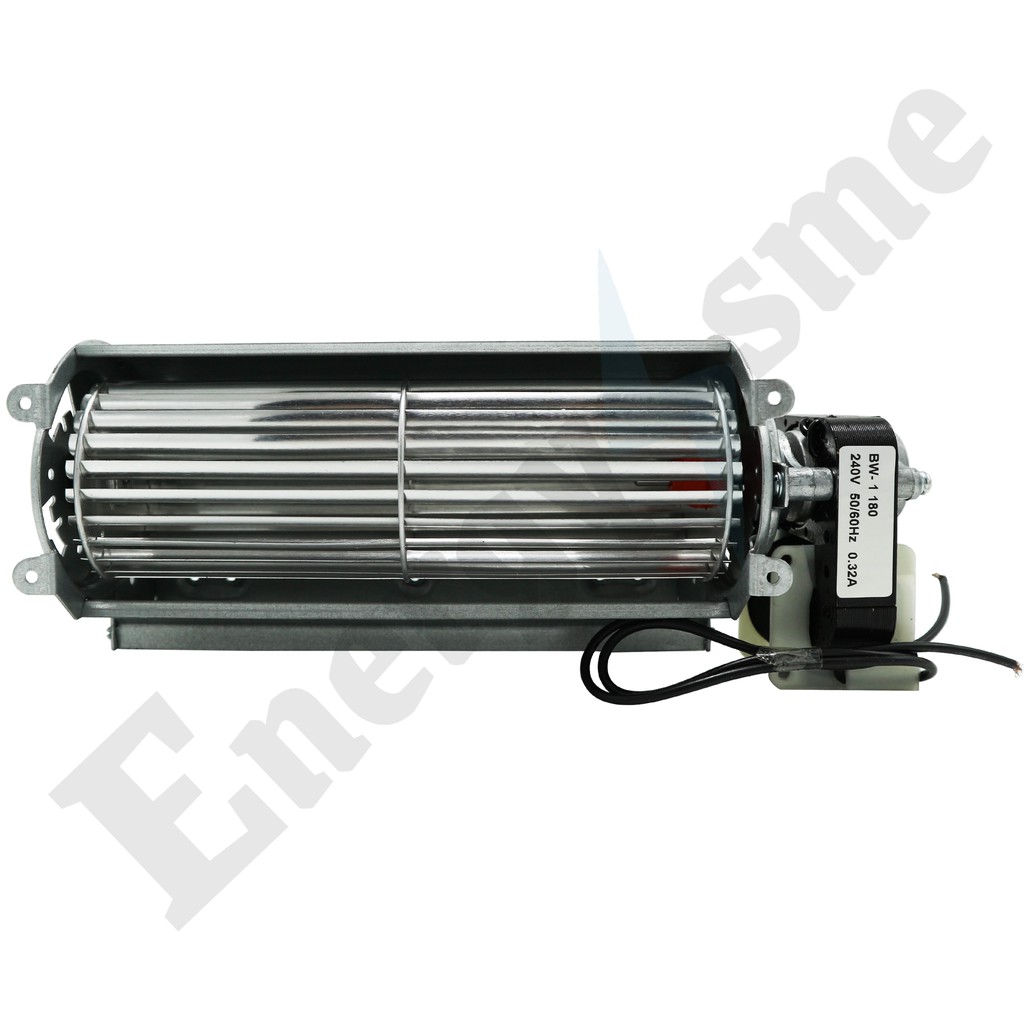 Jual CROSS BLOWER FAN / CROSS FLOW BLOWER/ BLOWER CROSS FAN 180MM DAN ...