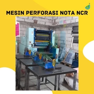 Jual mesin perforasi Harga Terbaik & Termurah Juni 2024 | Shopee Indonesia