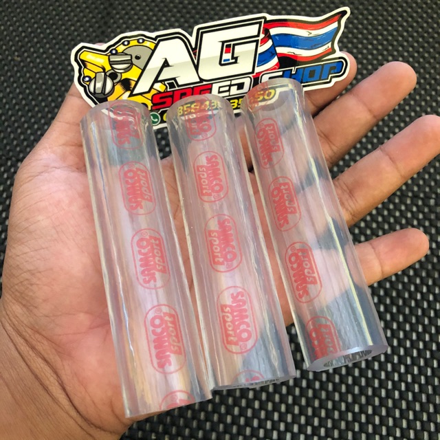 Jual Selang radiator samco transparan vario 125 150 Pcx Adv | Shopee ...
