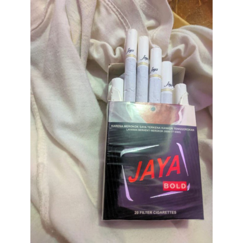 Jual slalu JAYA BOLD MANTAP | Shopee Indonesia