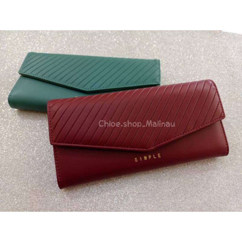 Jual DOMPET MINISO (DOMPET WANITA BEST SELLER) | Shopee Indonesia