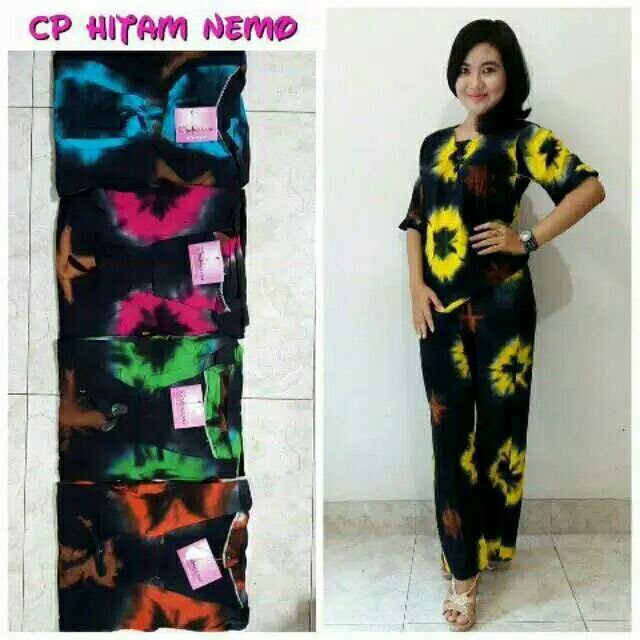 Jual Cp hitam Nemo | Shopee Indonesia