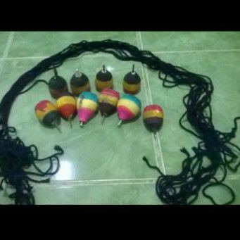 Jual panggal / gasing kayu | Shopee Indonesia