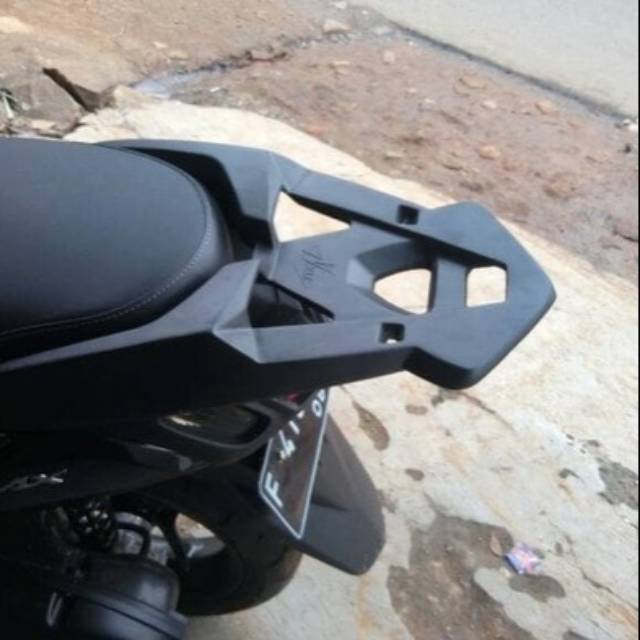 Jual Breket Bracket Box Givi kappa shad Yamaha Nmax | Shopee Indonesia