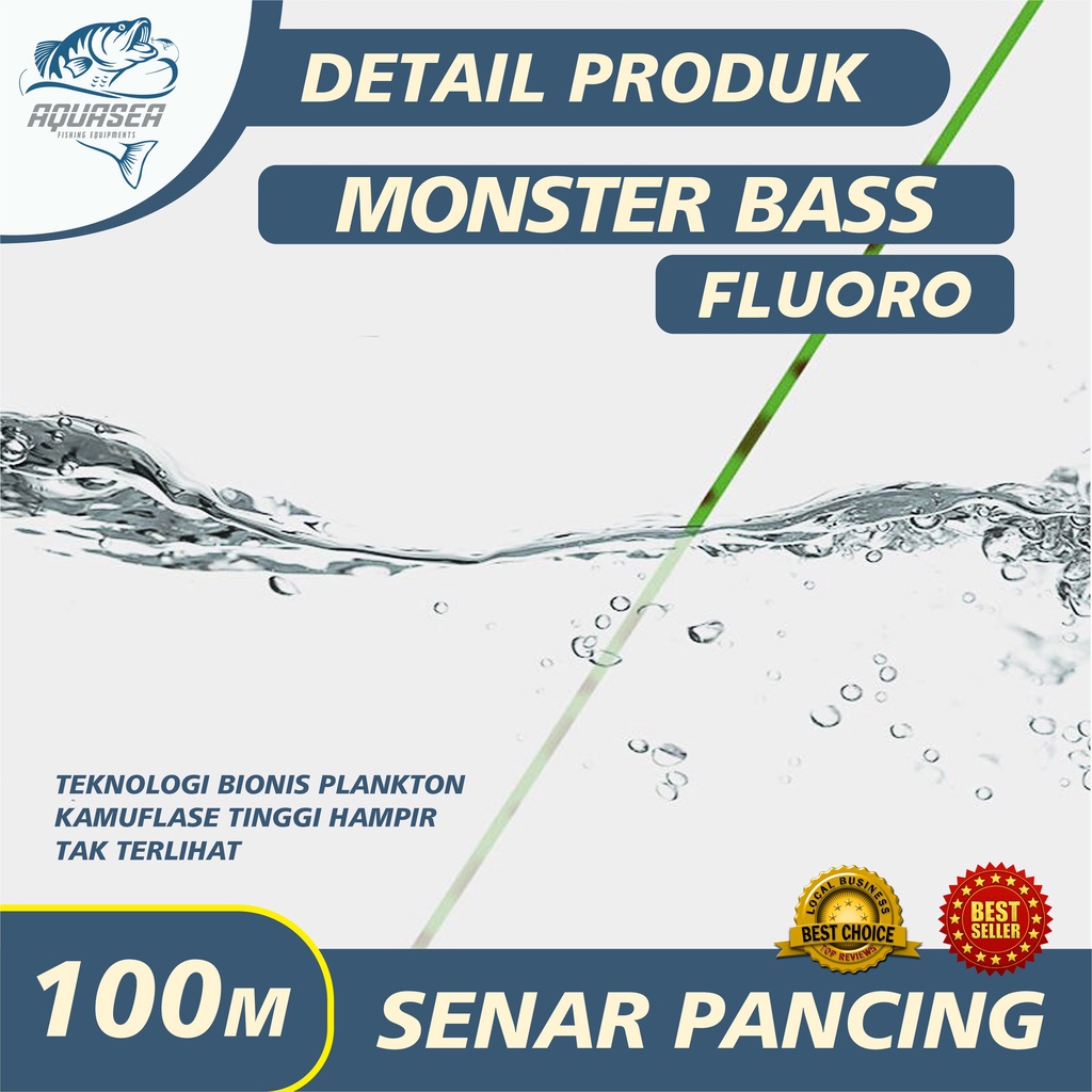 Jual Tali Pancing Terlengkap & Harga Terbaru Juni 2026 | Shopee Indonesia