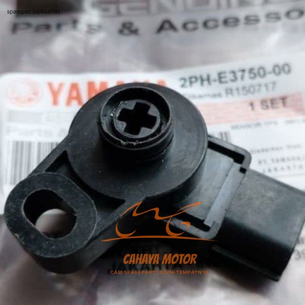 Jual SENSOR TPS YAMAHA MIO M3 MIO 125 MIO Z - 2PH | Shopee Indonesia