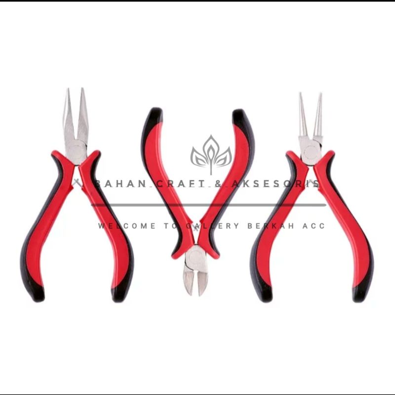 Jual Tang Aksesoris Kerajinan Tangan Tang Untuk Membuat Kerajinan DIY ...