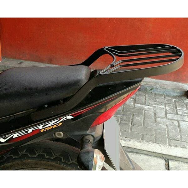 Jual breket monorack box motor honda verza 150 faqihmotoshop faqih ...
