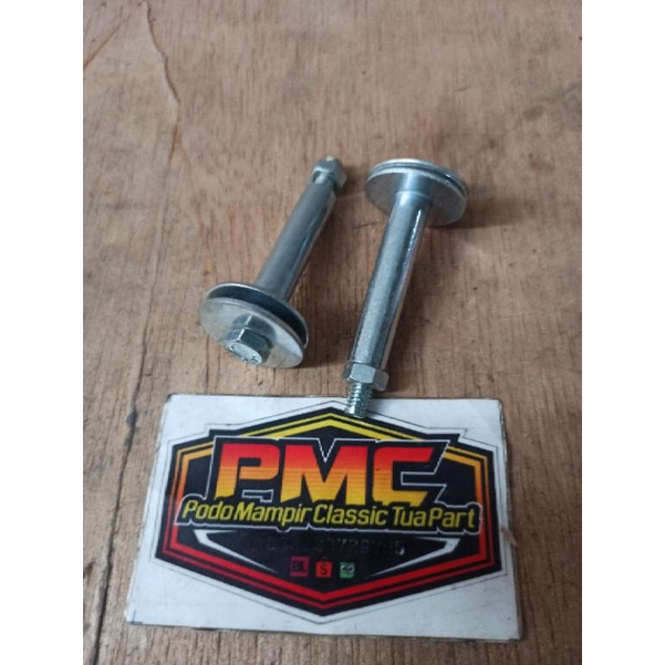 Jual Baut & bosh sayap astrea prima grand impressa legenda | Shopee ...