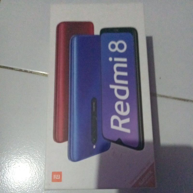 Jual redmi 8 | Shopee Indonesia