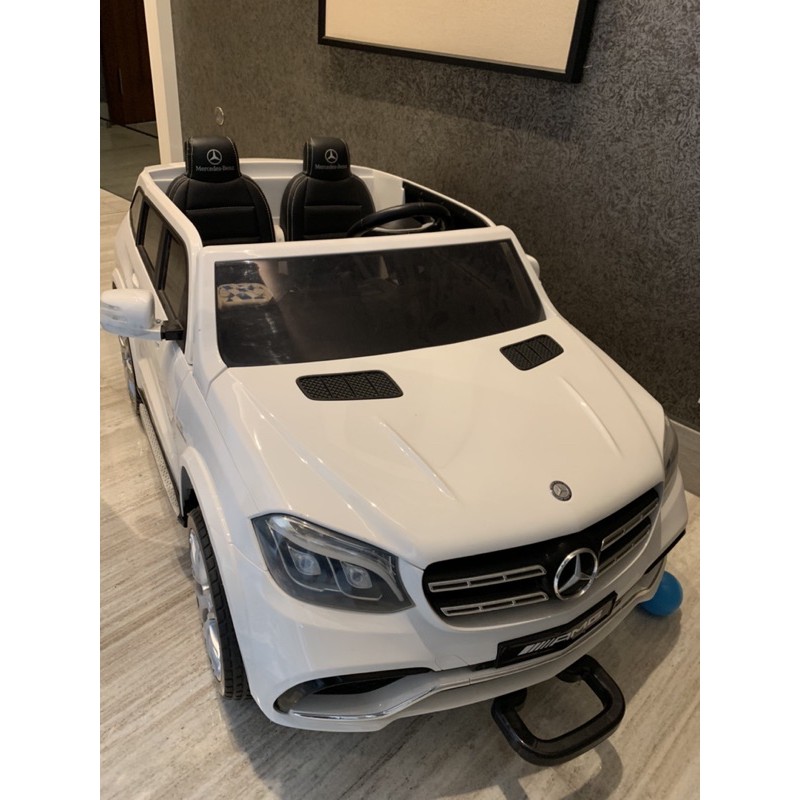 Jual mobil mercy anak 2 duduk | Shopee Indonesia