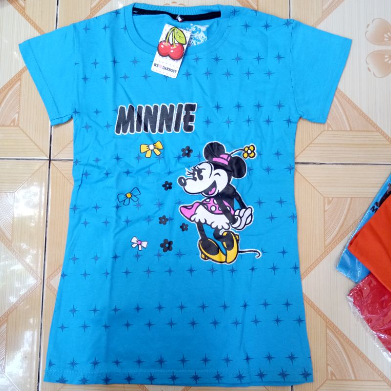 Jual KAOS ANAK CEWEK DARBOST MURAH BEST SELLER | Shopee Indonesia