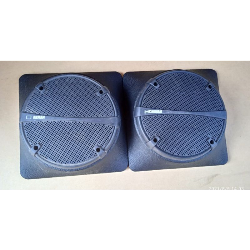 Jual panel dudukan mounting speaker pintu box speaker mobil pickup ...