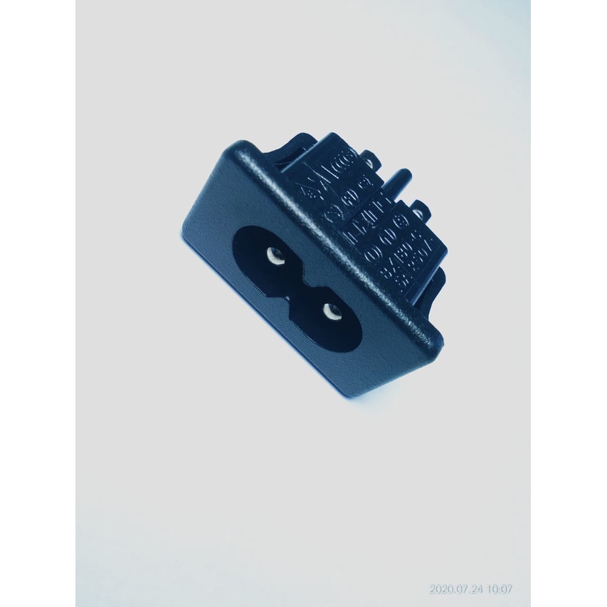 Jual [SOC-9155] SOCKET AC ANGKA 8 STANDAR POWER OUTLET SWITCH COLOKAN LISTRIK | Shopee Indonesia