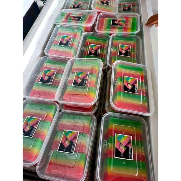 Jual Es gabus / Es jadul isi 12pcs | Shopee Indonesia