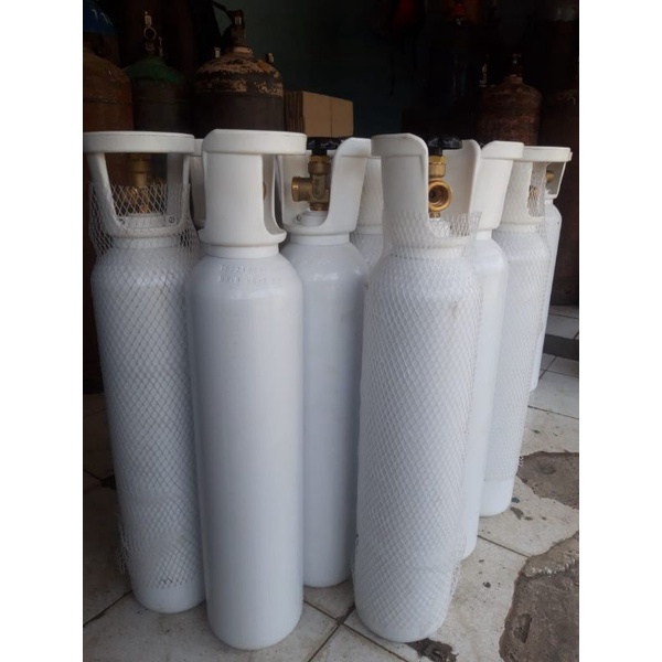 Jual tabung gas argon 1m3 | Shopee Indonesia
