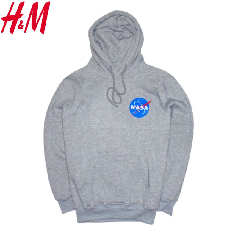 Jual Hoodie Nasa H&M | Shopee Indonesia