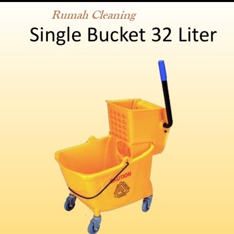 Jual Single Bucket 32 Ltr | Shopee Indonesia
