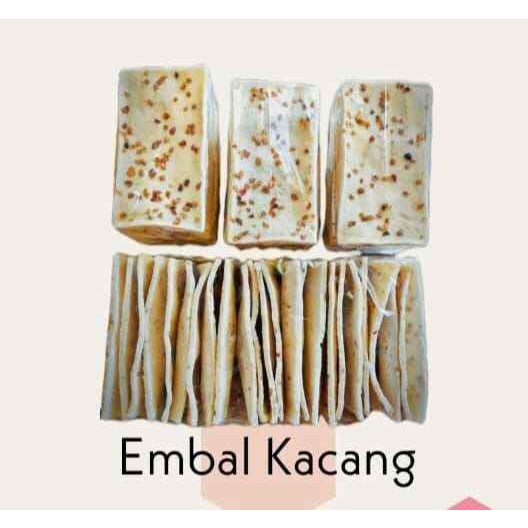 Jual Embal kacang dan varian | Shopee Indonesia