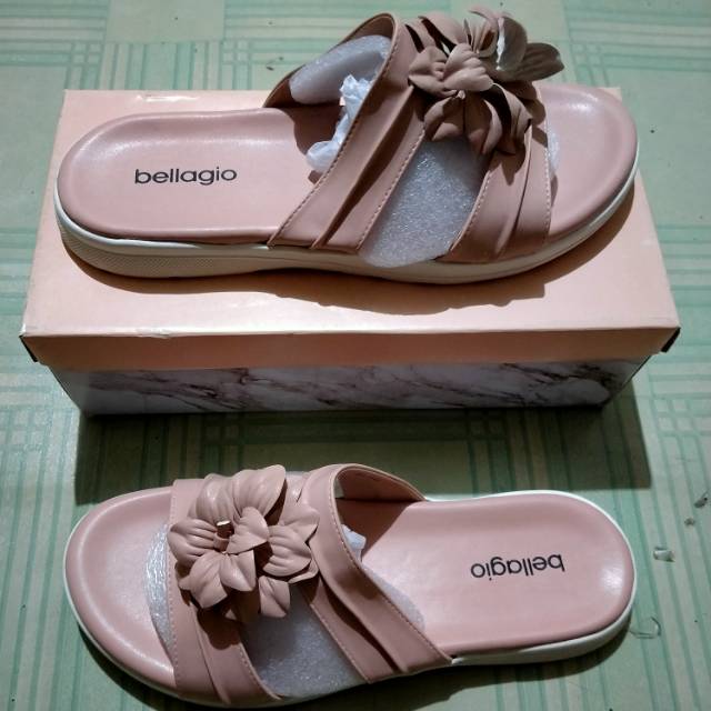 Jual SENDAL BELLAGIO ORIGINAL | Shopee Indonesia