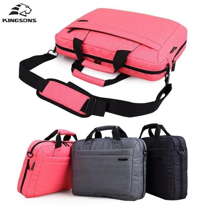 Jual BARANG BERKUALITAS KINGSON SLEEVE / BAG FOR LAPTOP MACBOOK AIR 13 ...