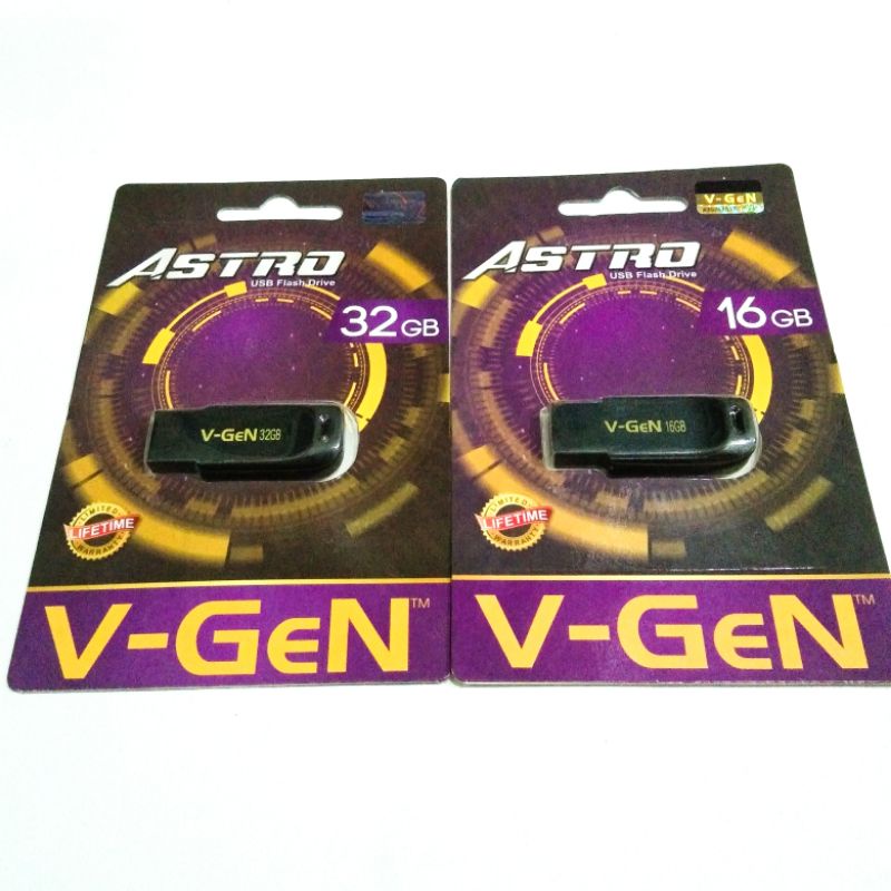 Jual CIE Flasdisk Vgen Turbo 16gb & 32gb | Shopee Indonesia