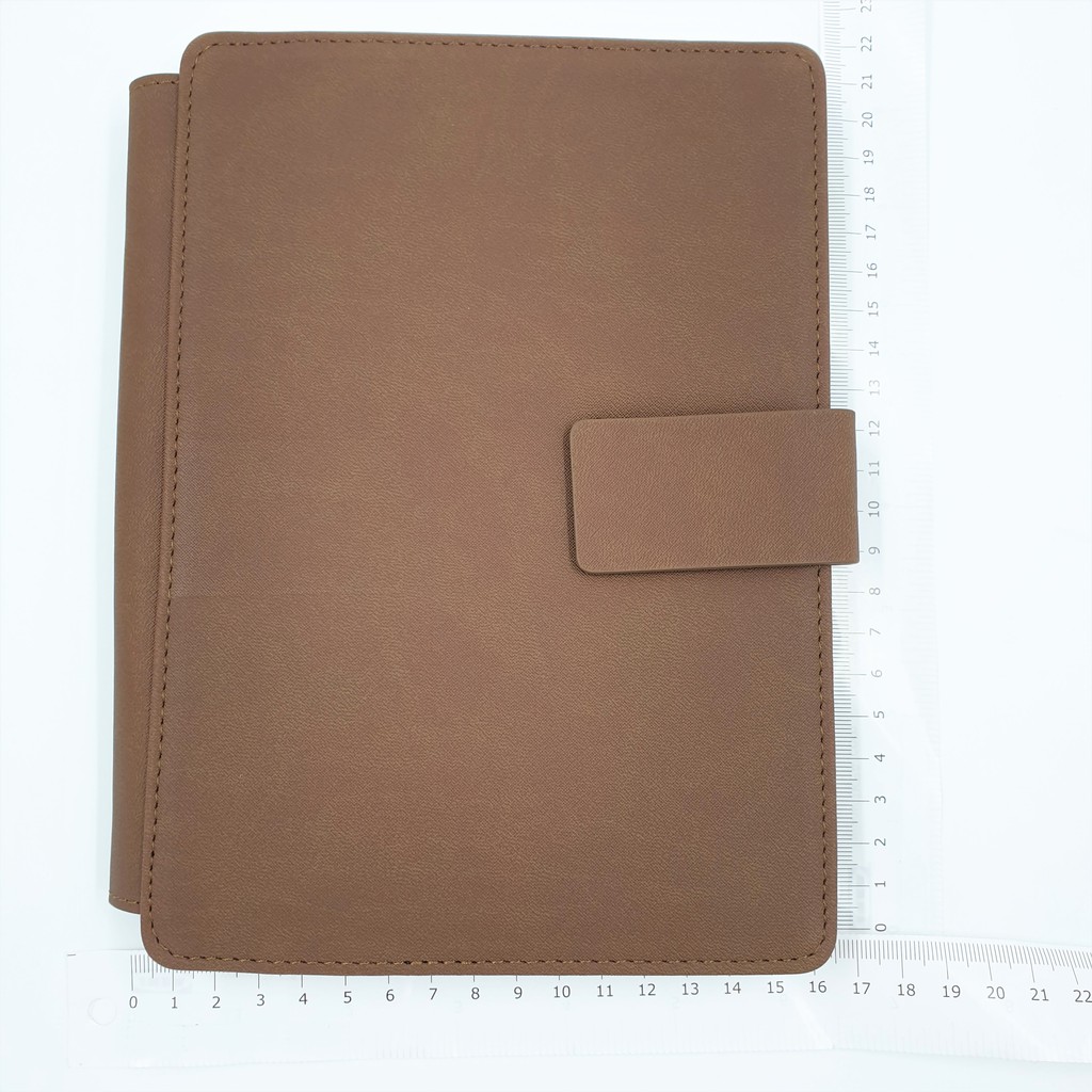 Jual memo agenda besar dengan selipan kartu | Shopee Indonesia