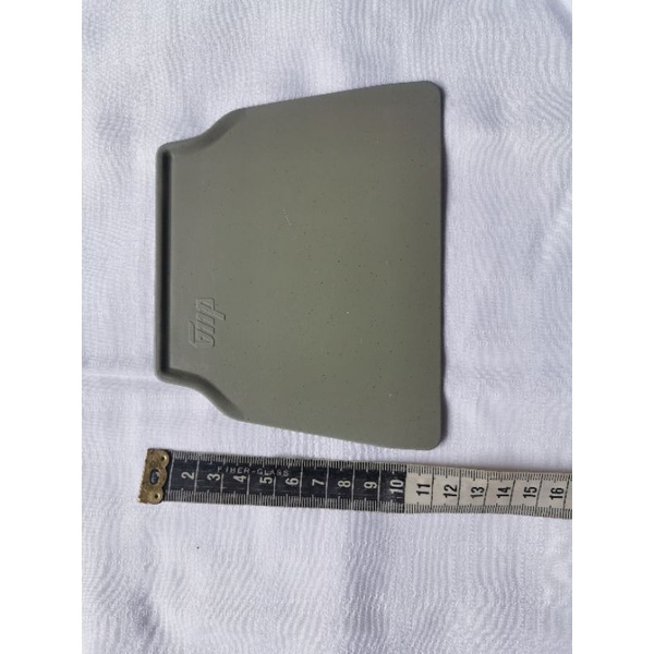 Jual Scrap scraper skrap sekrap PVC 11cm | Shopee Indonesia