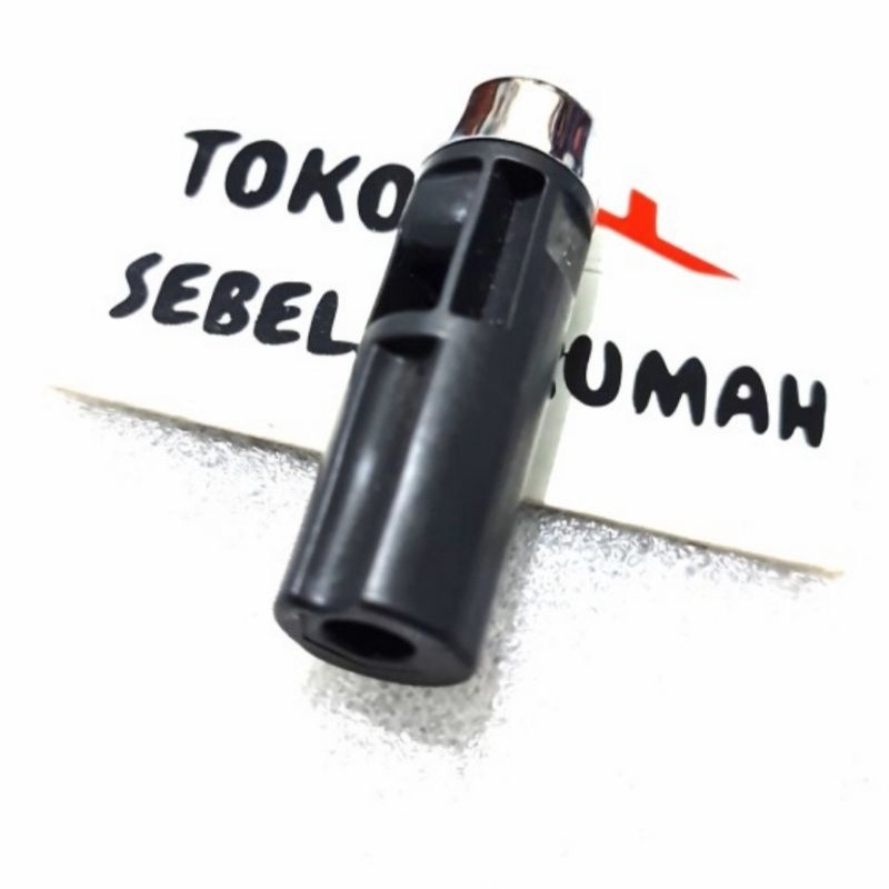 Jual knob knop hand brake hand rem tombol rem tangan calya sigra ...