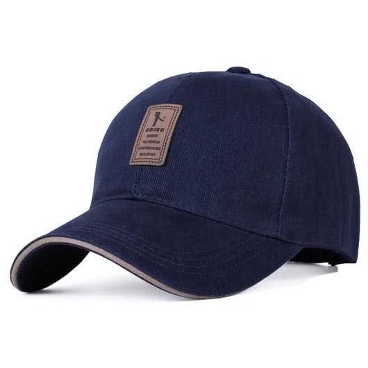 Jual Topi Baseball Golf Logo Ediko EDIKO Sport Cap | Shopee Indonesia