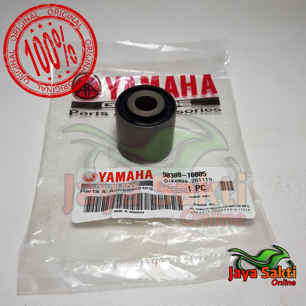Jual BOS MOUNTING MIO M3 - MIO Z - SOUL GT 125 - FINO 125 ASLI YAMAHA ...