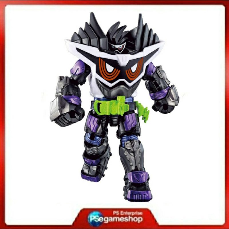 Jual Kamen Rider Genm God Max Player Level Miliar Action Figure ...
