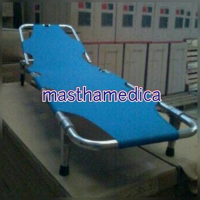 Jual tandu lipat / tandu roda strether folding / Tandu lipat dengan ...