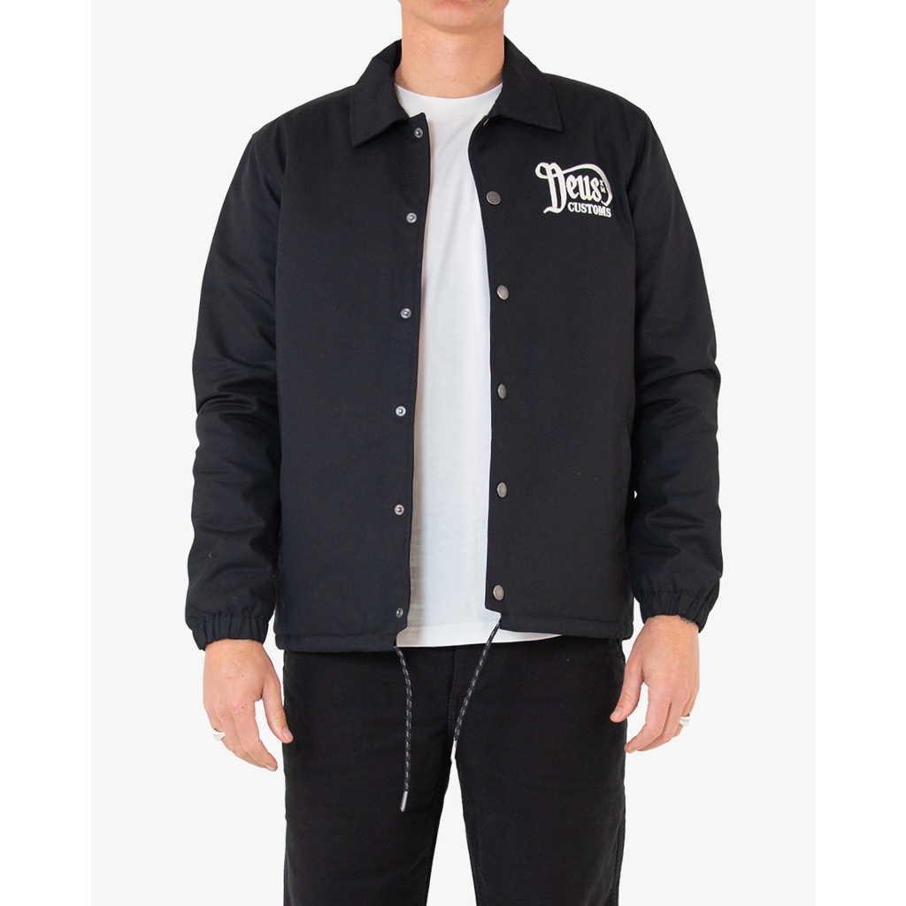 Jual Deus Ex Machina - Encounters Premium Coach | Shopee Indonesia