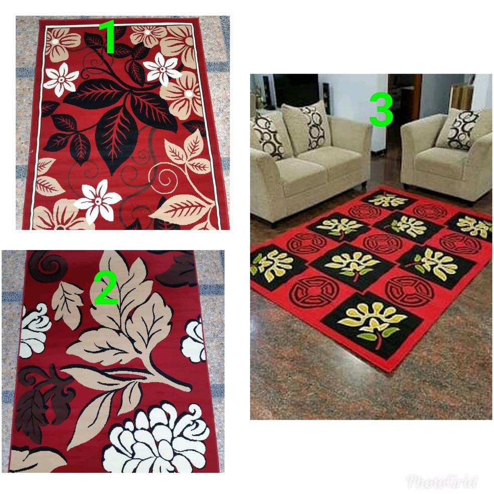 Jual Karpet moderno Uk.160x210 - Karpet moderno - karpet ruang tamu ...