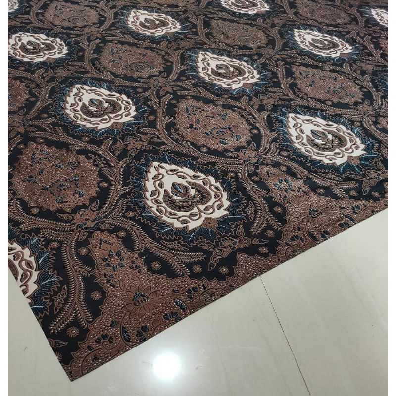 Jual jarik motif bokor Kencono/kain batik premium/jarik alusan lawasan ...