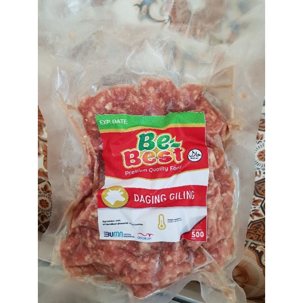 Jual Daging giling | Shopee Indonesia